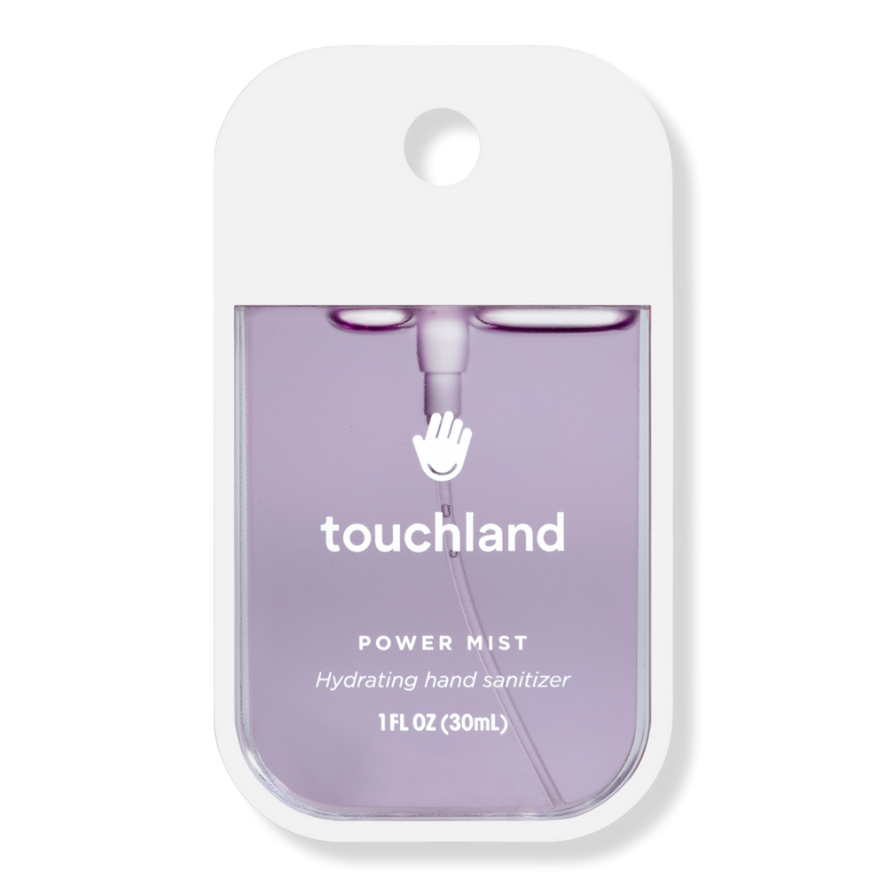 Touchland | Albura Beauty Supply